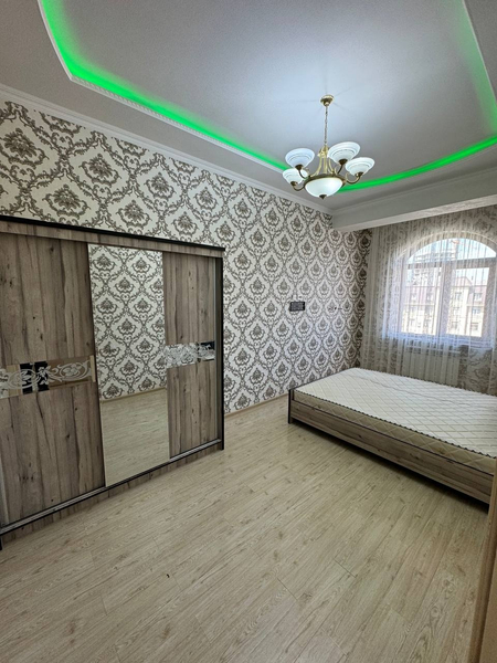 Продаётся 3-х комнатная квартира на Паркентском.
