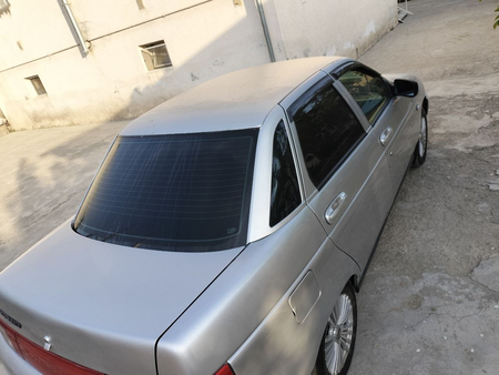 LADA 2110 келишилади нархи (2007 йил)