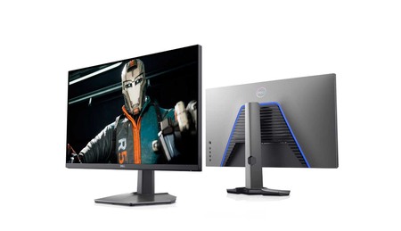 Игровой монитор Dell 27 S2721DGF