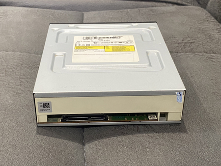 DVD rom, Оптический привод. Writer Model SH-S223