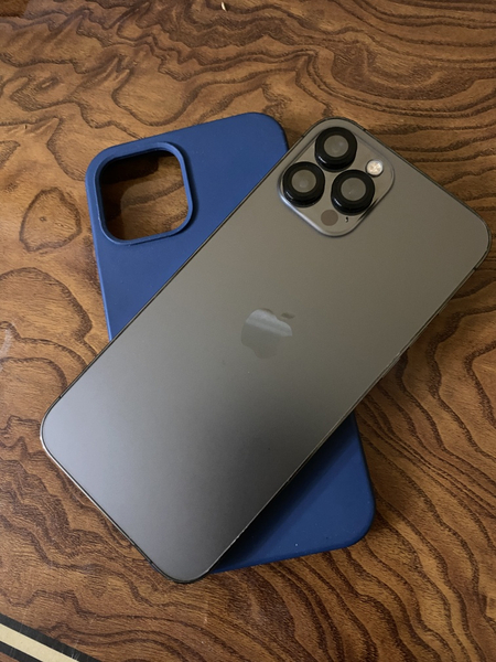 iPhone 12 Pro Max Sotiladi