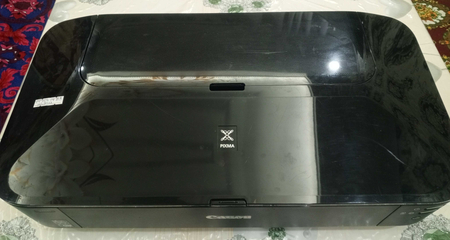 Принтер CANON IX6840
