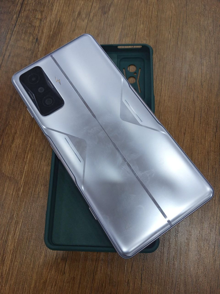 Redmi k50 Gaming