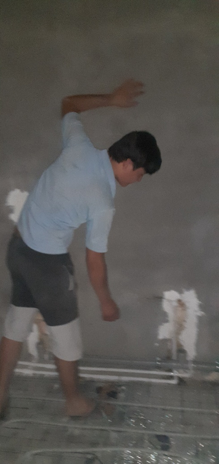 Santexnika xizmati