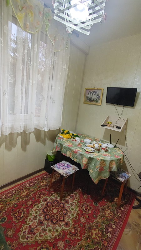 Аренда квартира Чирчик