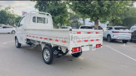 Changan labo arenda s vikupom