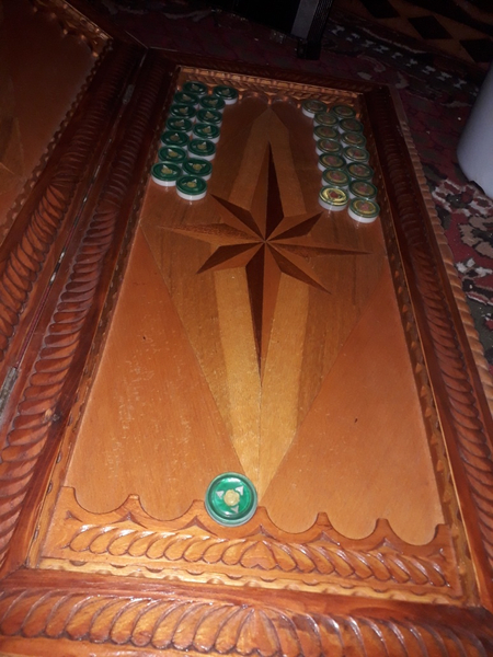 Нарда972 зонадан