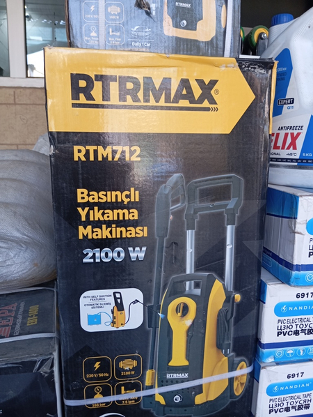 RTRMAX Karcher Orginal