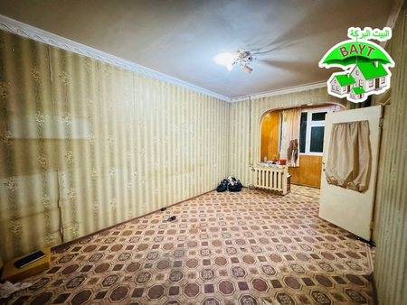 ~ 1.5×6 Балкон 50м² Продаётся квартира 2/1/4 Айген