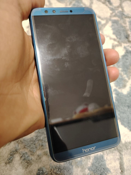 Honor 9 lite 4/64