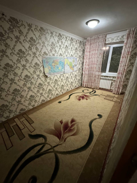 Продажа 3-комнатной квартиры в Яккасарайском районе