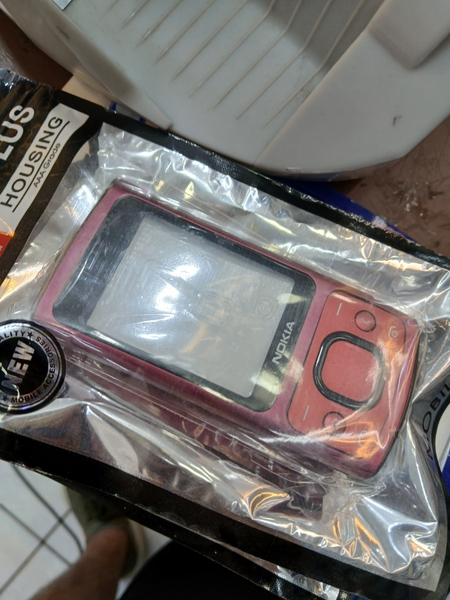 Assalom alekum Nokia uchun Original korpuslar sotiladi kop modellarga