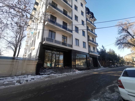 (КМ117881) Продается помещение в Яккасарайском районе.