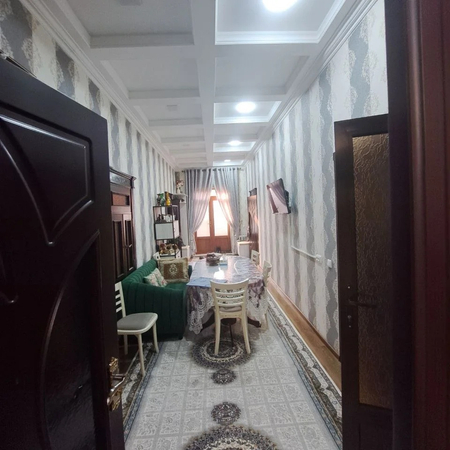 Срочно продаётся 1комнатная квартира на 4этаже в 5этажной кирпичной но