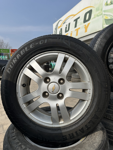 Lacetti radnoy disk