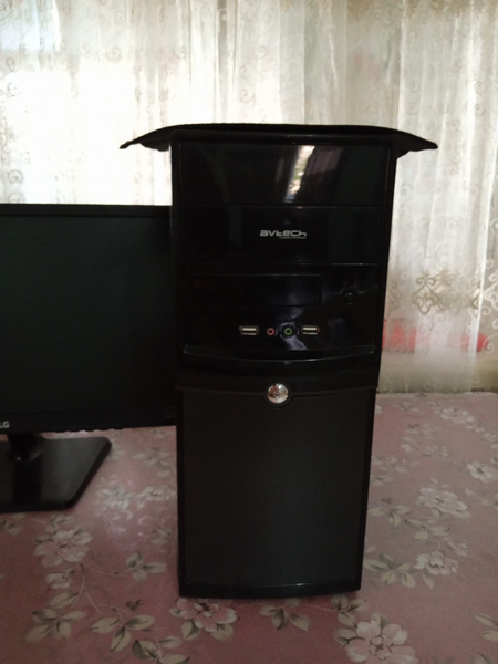 Продаю компьютер LG