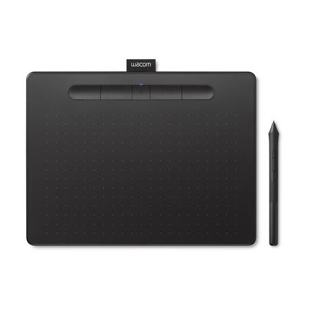 Wacom Intuos Графический Планшет