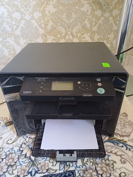 Принтер Canon mf4410