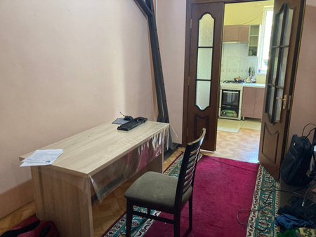 Дружба народов