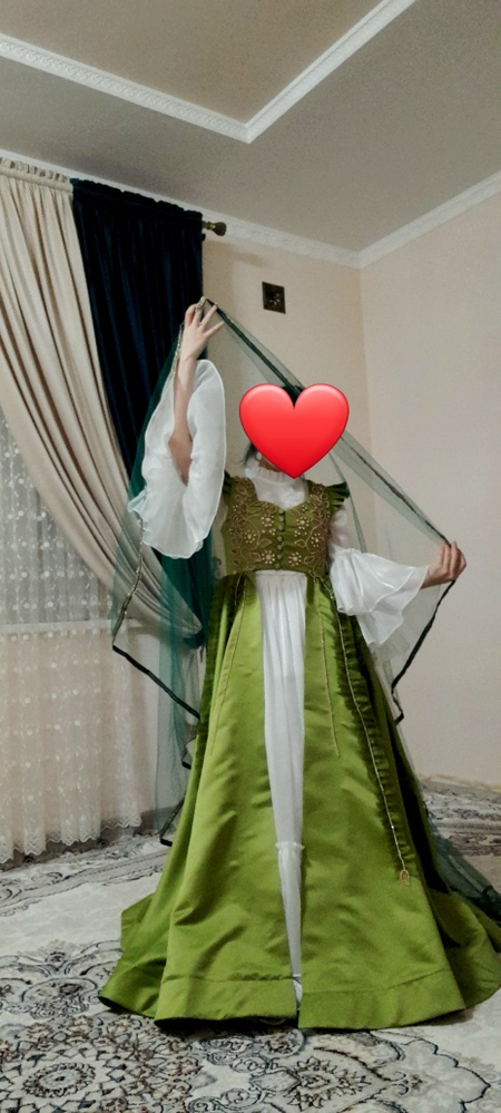 Kelinlik liboslari