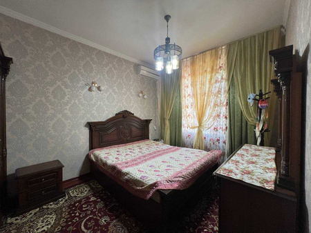Продается дом 6 сот Учхоз М.Улугбекский р-н (J3367)