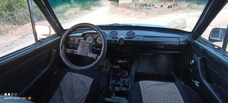 Vaz2106 sotiladi
