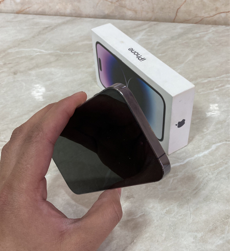 Iphone 14 pro 128 gb