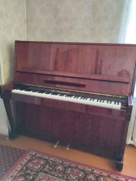 Пианино фортепиано  Беларусь piano