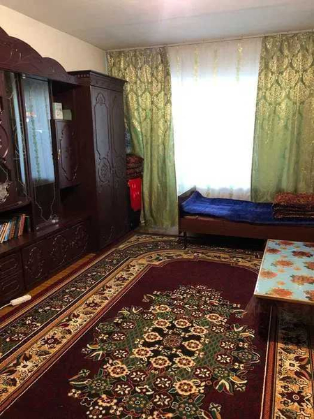 Аренда 2 комнатной квартиры на Юнусабаде Метро Шахристане ID: MD 201