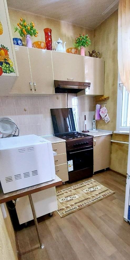 Продажа - Чиланзар 20 квартал, 1/4/4