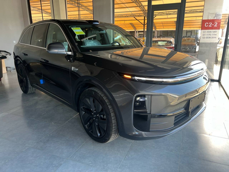Lixiang L6 Max 2024