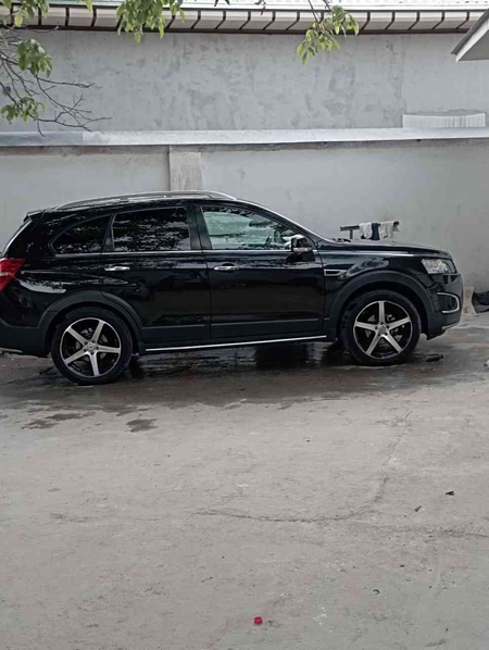 Kaptiva srochni sotiladi