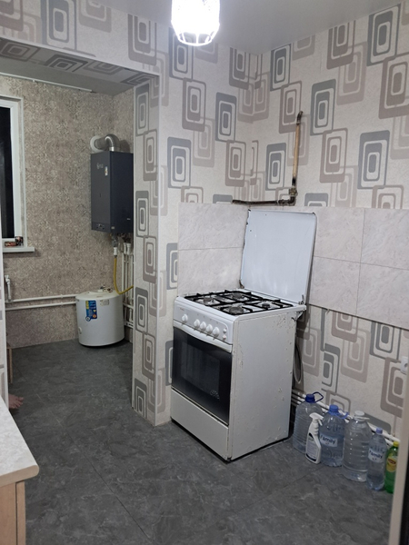 Срочно продам 2 ком квартиру 3мик Евро ремонт