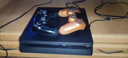 Ps 4  1 telebaytda