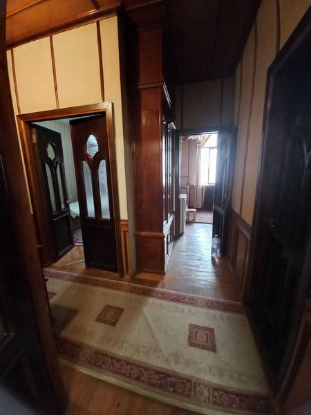 Продается квартира