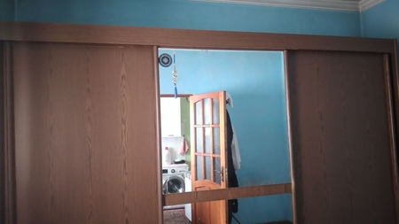 Спальни гарнитур.