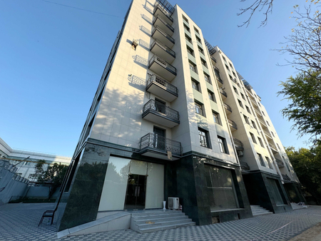 СРОЧНО Продается Новостройка 3 ком квартира Чайхона Салом Кадастр есть