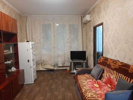 Сдаётся квартира
