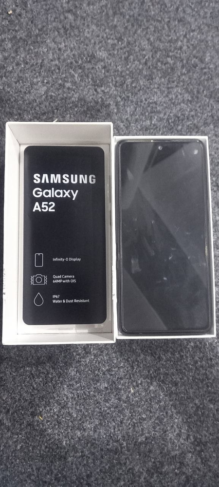 Samsung Galaxy A52 8/128