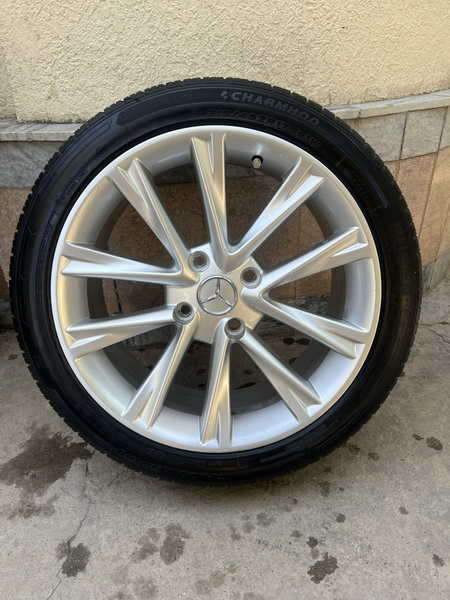 Lexus diska 17 r