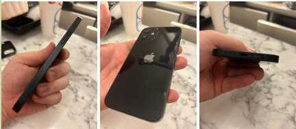 Iphone 12 telefon,  xotirasi 256gb