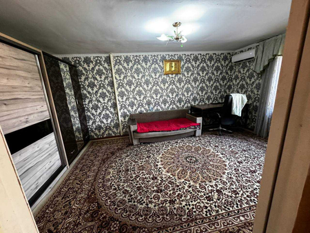 Sarako'lda 2 xonali uy sotiladi