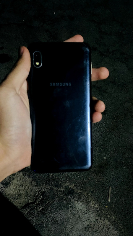Samsung A10 32gb