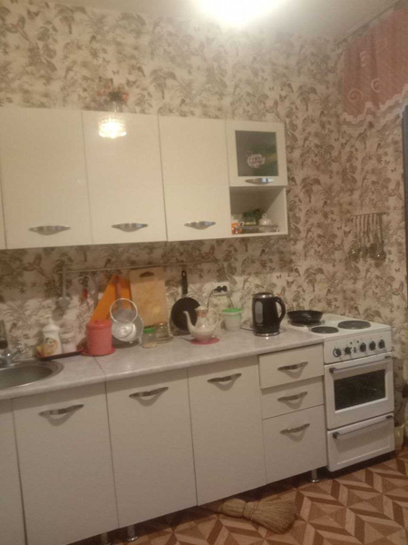 Продажа Алгоритм К Шарк 2 комнатная