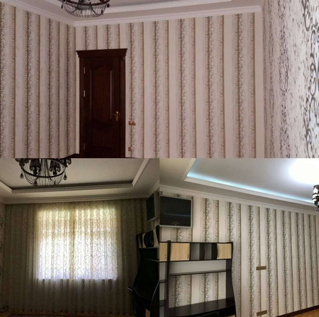 Дружба народов 3х комн обстановкой для семьи.