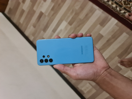 Galaxy Samsung A32