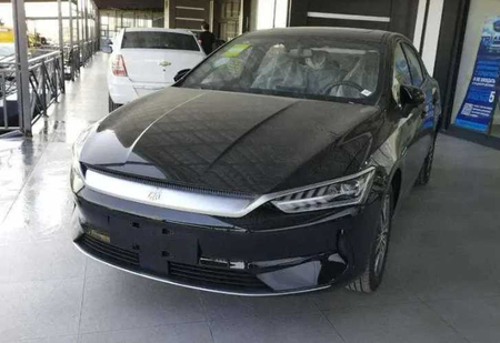 Avtokredit,Lizing va Nasiya savdoga Byd Qin plus 500 - счёт справкада