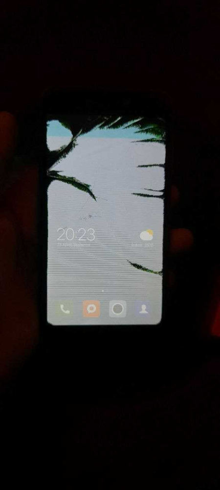 Redmi 5 Zapchast