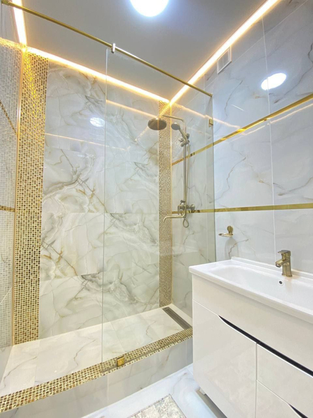 Продаётся 3*4 квартира. Чиланзар. 8 квартал.