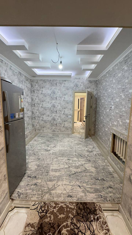 Chilonzor 14 ,4/3/4  Moljal  Atlant maydoni  92m2